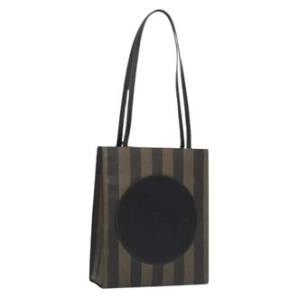 Fendi Damen, Pre-Owned, Mehrfarbig, ONE SIZEGr&ouml;&szlig;e