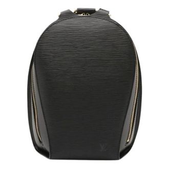 Louis Vuitton Damen, Pre-Owned, Schwarzk, ONE SIZEGr&ouml;&szlig;e