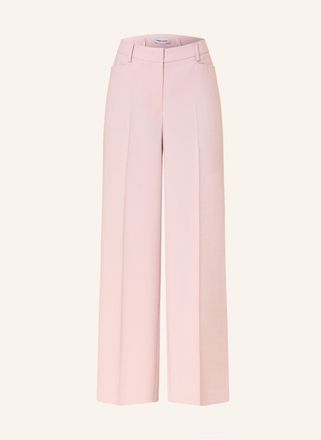 More & More More & More Marlenehose rosa