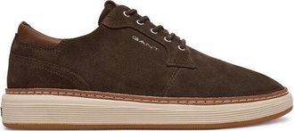 GANT Sneakers 33633400 Braun