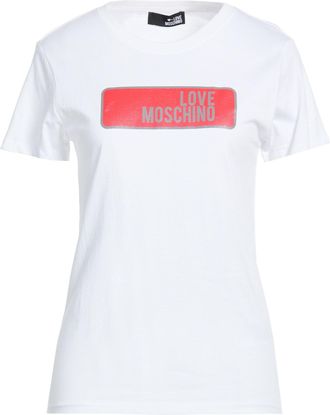 Love Moschino TOPS - T-shirts auf YOOX.COM