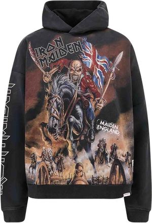 Represent Sweatshirt - Schwarz