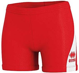 Errea Pantalon Court Femme Amazon 3.0 Ad Short Unisexe Adulte