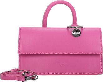 Buffalo Damen Clap01 Muse Pink Berry Cross