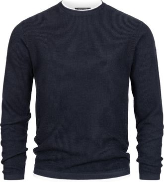 INDICODE JEANS Pullover Villads