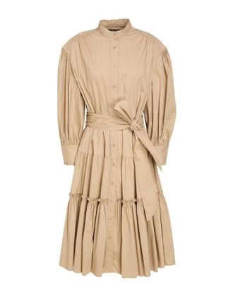 Ralph Lauren KLEIDER - Midi-Kleider auf YOOX.COM