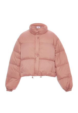 Mymo Jacke Damen verrotten