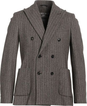 Circolo 1901 ANZÜGE und CO-ORDS - Blazers auf YOOX.COM
