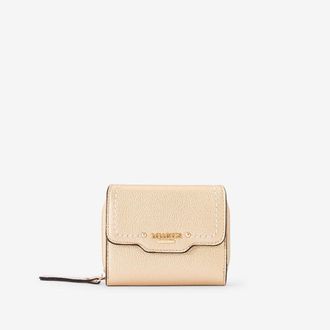 Lollipops Portefeuille dore Ronnie