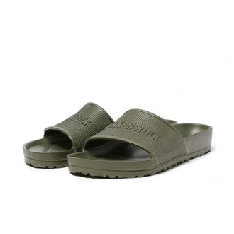 Birkenstock Barbados EVA Khaki (1001497, EU Schuhgr&ouml;&szlig;ensystem, Erwachsene, Herren, Numerisch, M, 43)