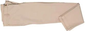 Daniel Hechter Herren Hosen beige Baumwoll-Stretch