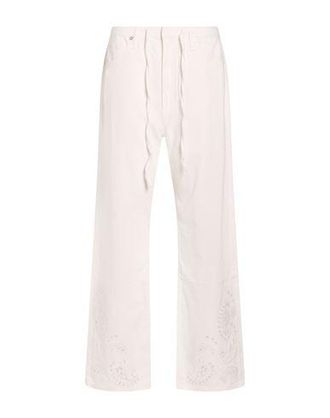 Rag & Bone BAS - Pantalons en jean sur YOOX.COM