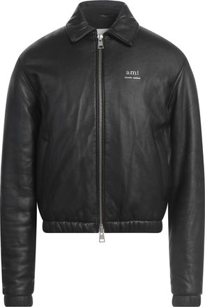 Ami JACKEN & M&Auml;NTEL - Jacken und Anoraks auf YOOX.COM
