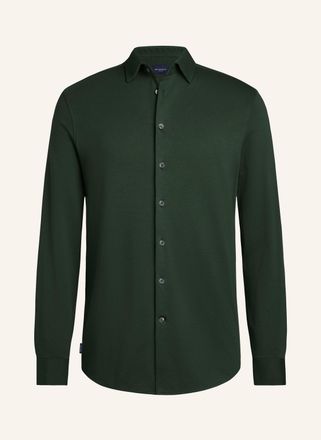 MR MARVIS Mr Marvis Hemd The Easy Shirt gruen
