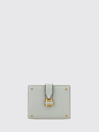 Chlo&eacute; Portefeuille Femme couleur Eau