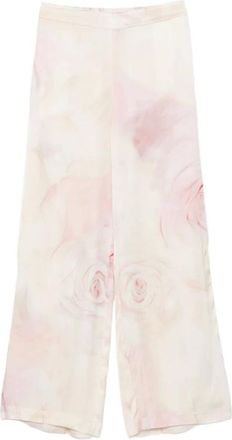 Blugirl Femme, V&ecirc;tements de nuit et de d&eacute;tente, Rose, Taille: 44 FR Ra6101T530Ap9400 Ensemble Pyjama