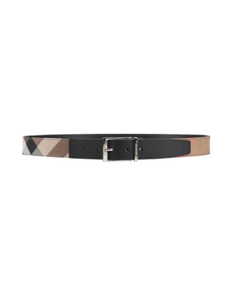 Burberry Kleinlederwaren - G&uuml;rtel auf YOOX.COM