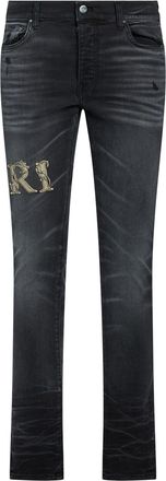 Amiri HOSEN & R&Ouml;CKE - Jeanshosen auf YOOX.COM