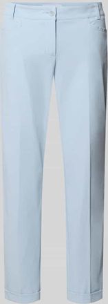 Raffaello Rossi Chino aus Techno Cotton Superstretch Modell UTE