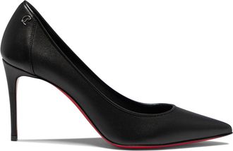 Christian Louboutin Chaussures &agrave; talons