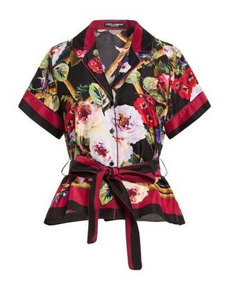 Dolce & Gabbana TOPS - Chemises sur YOOX.COM