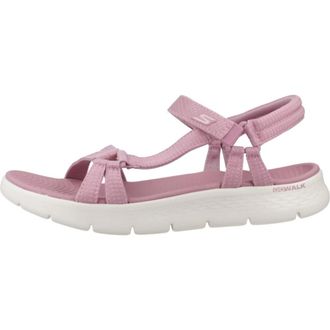 Skechers Damen, Schuhe, Rosa, 41 EUGr&ouml;&szlig;e
