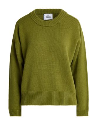Alpha Studio STRICKWAREN - Pullover auf YOOX.COM