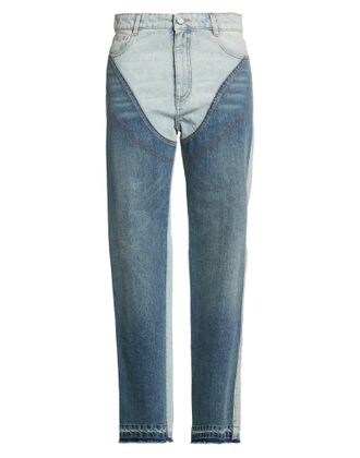Stella McCartney HOSEN & R&Ouml;CKE - Jeanshosen auf YOOX.COM