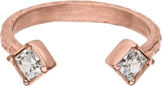 Purelei Fire Flame Ring