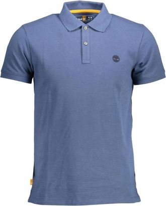 Timberland Herren, Oberteile, Blau, SGr&ouml;&szlig;e