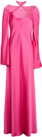 Philosophy di Lorenzo Serafini KLEIDER - Maxi-Kleider auf YOOX.COM