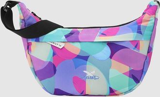 Iriedaily Stohead Daily Moon Tasche multicolor