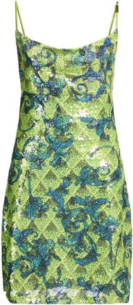Versace KLEIDER - Mini-Kleider auf YOOX.COM