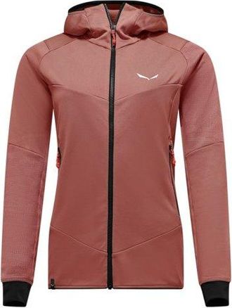 Salewa Sella Crevasse Hd W - Fleecejacke - Damen