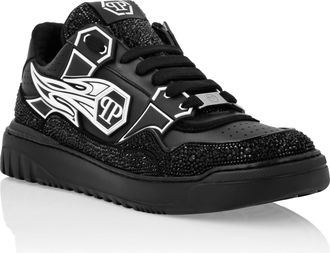 Philipp Plein Sneaker Hexagon