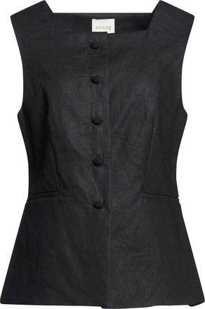 Poss&eacute; ANZ&Uuml;GE und CO-ORDS - Couture-Westen auf YOOX.COM