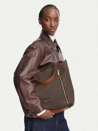 Michael Kors Handtasche 30F6G6NH7B Braun