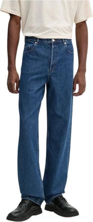 A.P.C. A.p.c., Herren, Jeans, Blau, W33Gr&ouml;&szlig;e