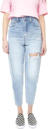 Levi's Skinny Jeans - - Jeans - Damen - Blau - W29 L27