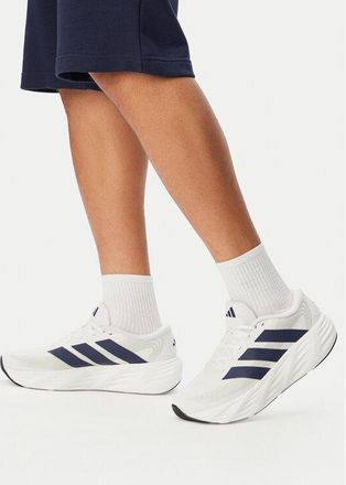 adidas Laufschuhe Galaxy 8 Running Shoes KH5609 Wei&szlig;