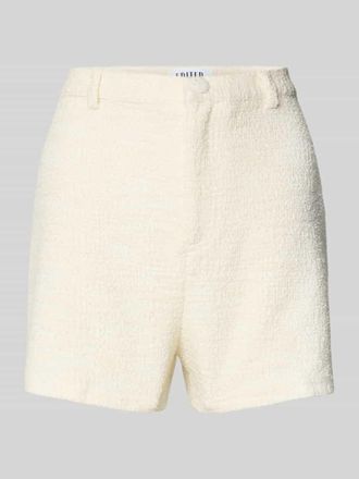 Edited Bermudas mit seitlicher Eingrifftasche Modell Barbara