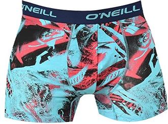 O'Neill Shorty Homme Lot de 3 Bleu M