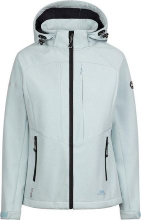 Trespass Winterjacke Fryatt Softshell Jacket