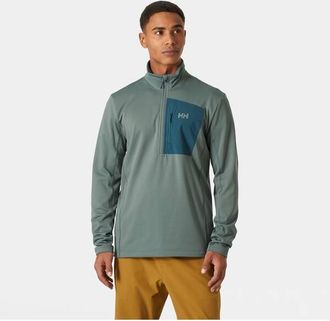 Helly Hansen Herren Unterjacke VERSALITE 1/2 ZIP FLEECE