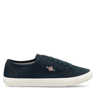 GANT Sneakers aus Stoff Gant 30538896 Dunkelblau