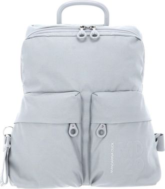 Mandarina Duck Damen MD20 Backpack, Pearl