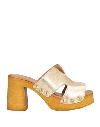 Sandro Rosi SCHUHE - Sandalen auf YOOX.COM