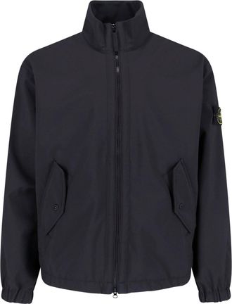 Stone Island Light Soft Shell-R Jacket