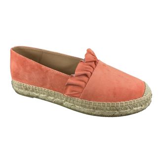 Kanna Mokassin - - Shoes - Damen - Rot - 37 EU