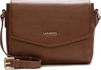 Lazarotti Bologna Leather Sac à bandoulière Cuir 22 cm